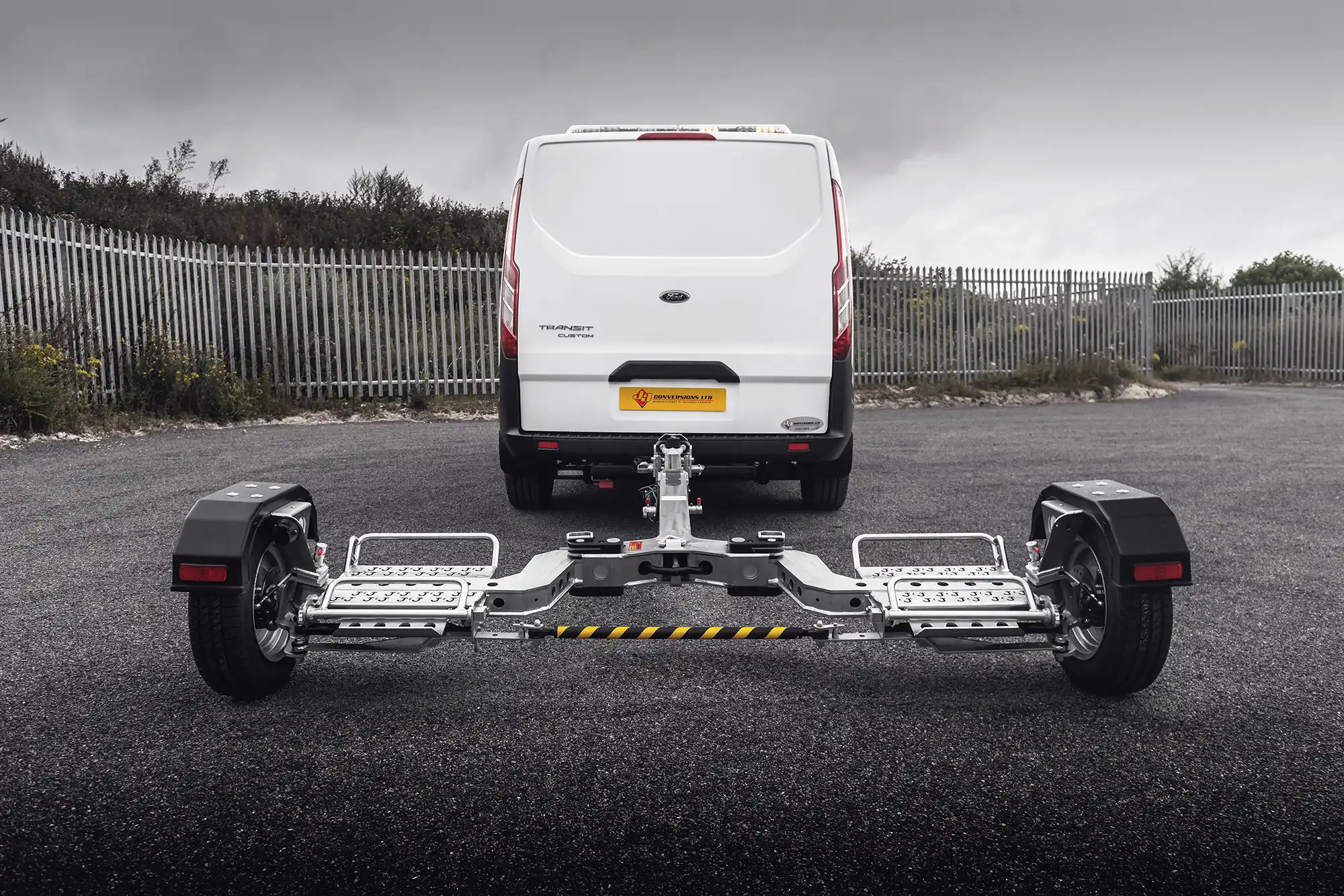 Manufacturers of Breakdown Vehicles in Andover, Recovery Vehicle Parts ...