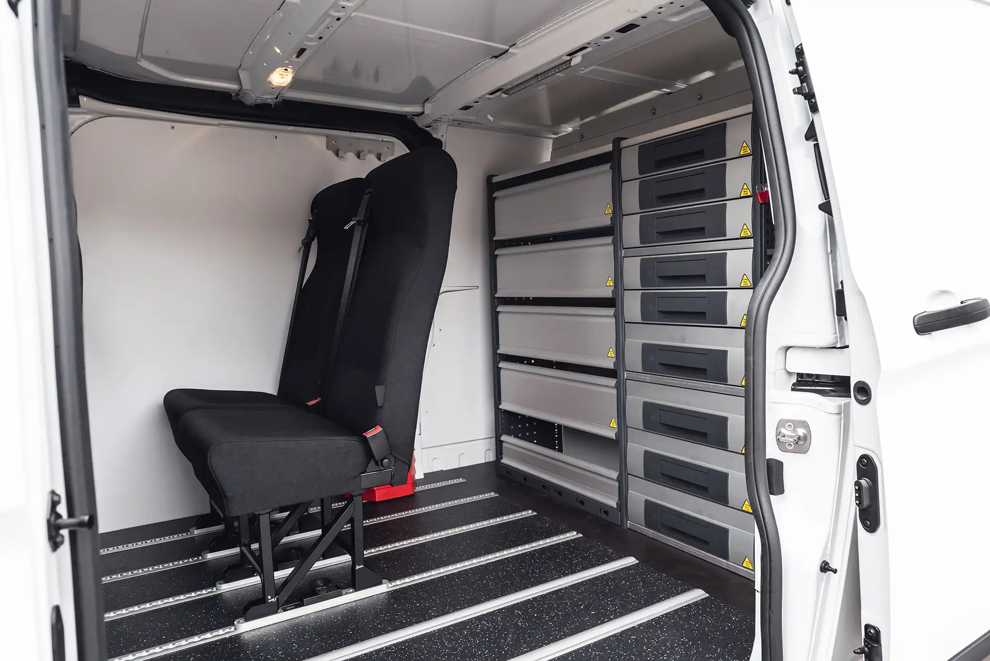 Manufacturers of Breakdown Vehicles in Andover, Recovery Vehicle Parts ...