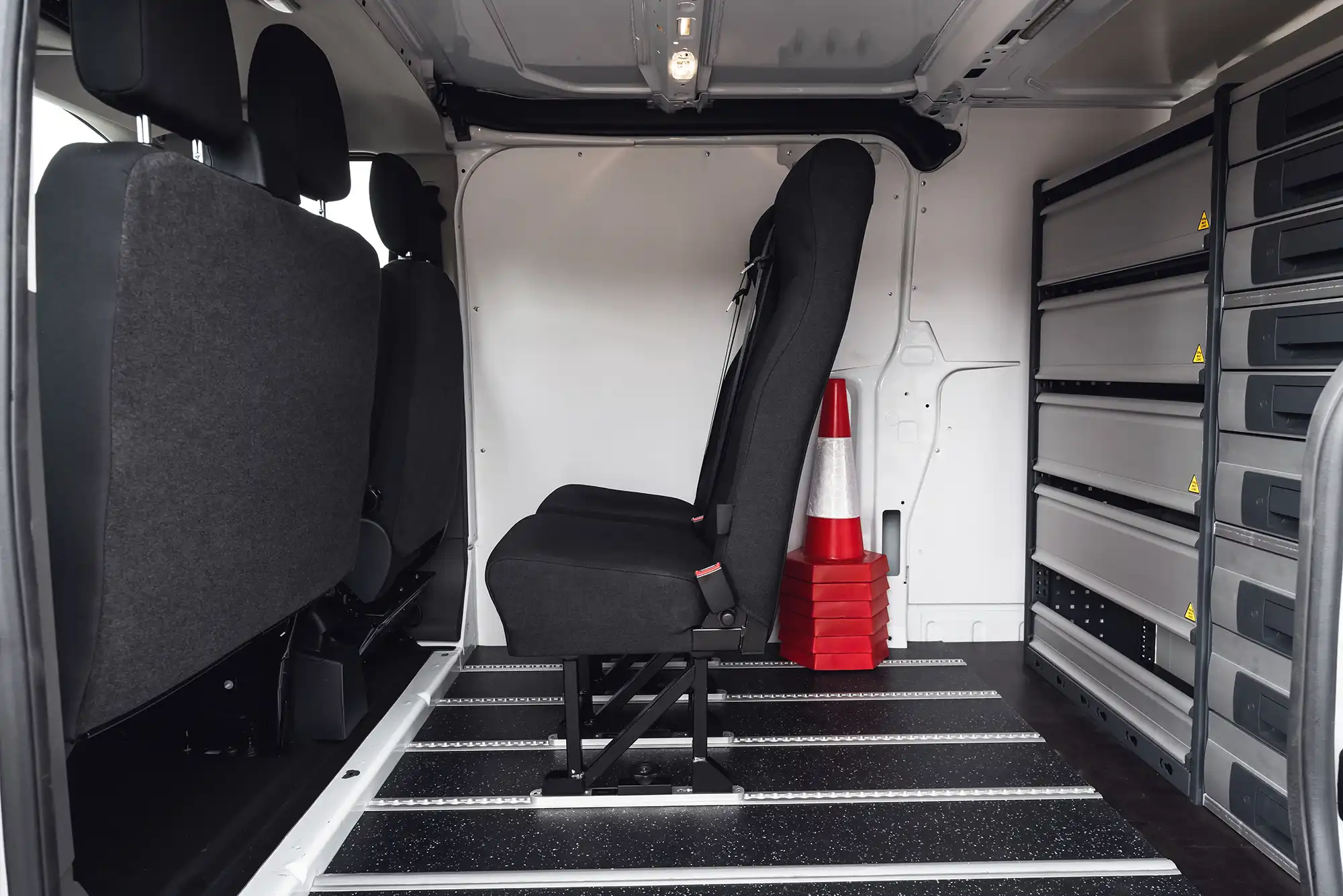 Manufacturers of Breakdown Vehicles in Andover, Recovery Vehicle Parts ...